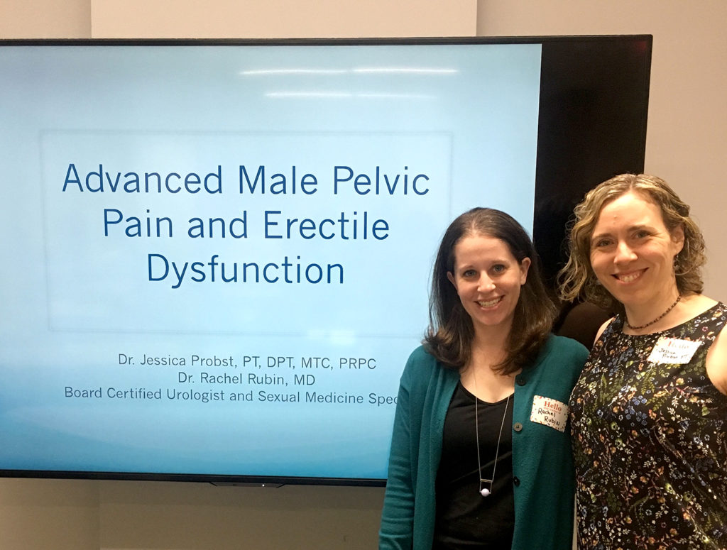 Urologist Washington DC | Sexual Medicine | Musings of a Sex Doctor